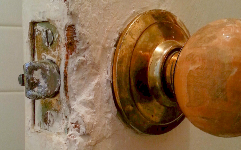 Identifying Signs of Door Damage: When to Seek Professional Help ...